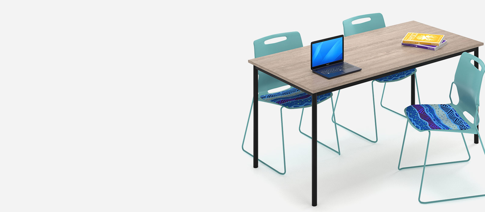 Office Tables for Every Space| BFX Furniture