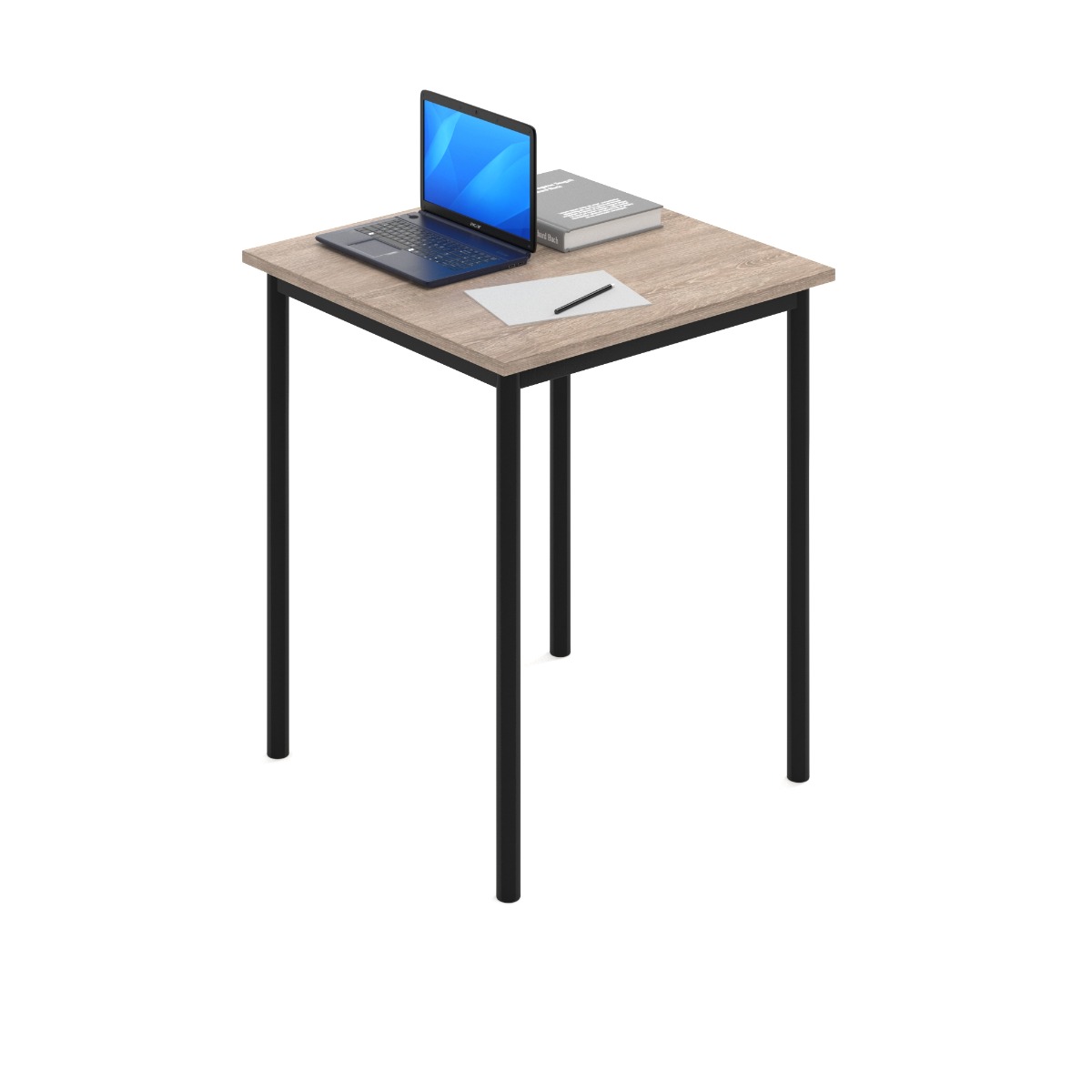 Bud Tertiary Student Table | BFX Furniture
