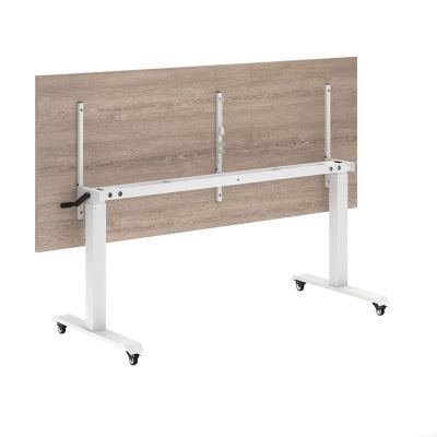 Axis Height Adjustable Flip Table | BFX Furniture