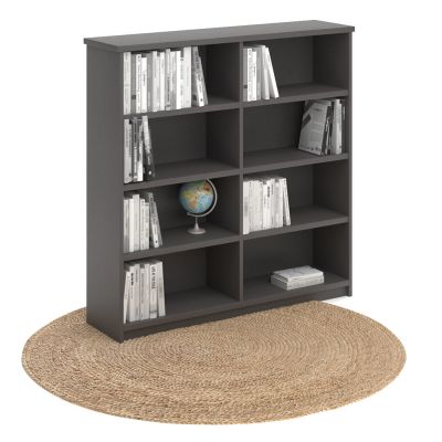 Busy Bookcase | BFX Furniture
