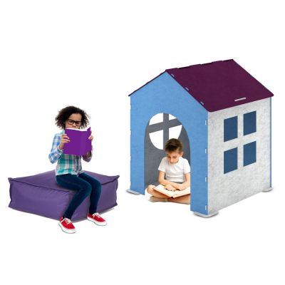 AudioArt Rocket Cubby House | BFX Furniture