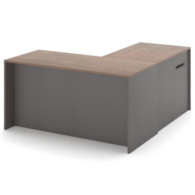 Encounter Hub Modular Reception Desk | BFX Furniture