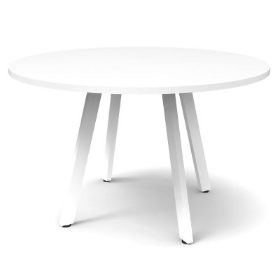 Platter High Table - Round | BFX Furniture