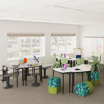 Smartable Evolve Junior Student Table