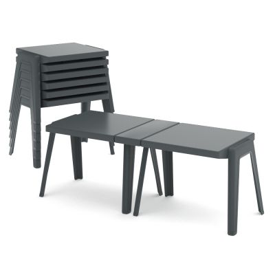 Explorer Stacking Table