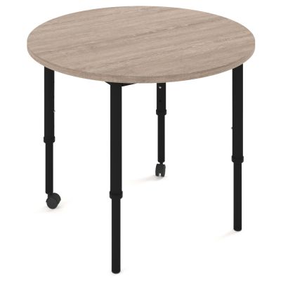 Orbit Round Table | BFX Furniture