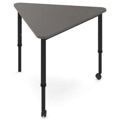 General Purpose Plectrum Table - Adjustable Height | BFX Furniture