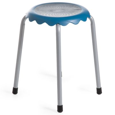 Dynami Stacker Student Stool