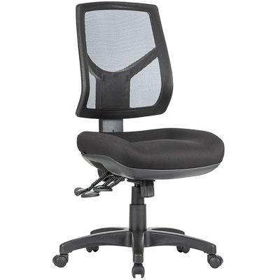 Stateline Ergoform Chair | BFX Furniture