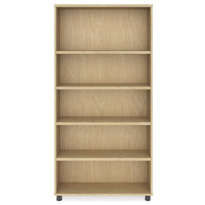 Commercial Bookcase | BFX Furniture