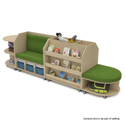 Dock Store Unit | BFX Furniture