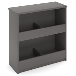 Busy Bookcase | BFX Furniture