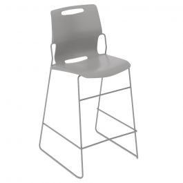 Castel Counter Height Stool | BFX Furniture