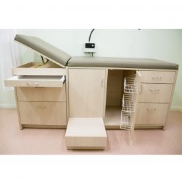 Consultation Bed | BFX Furniture