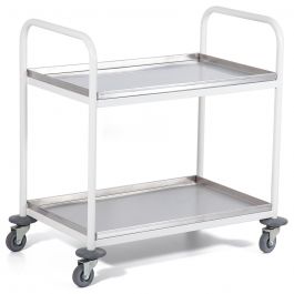 Laboratory Trolley | BFX Furniture
