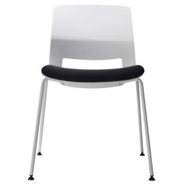 Lynx Stacking Chair | BFX Furniture