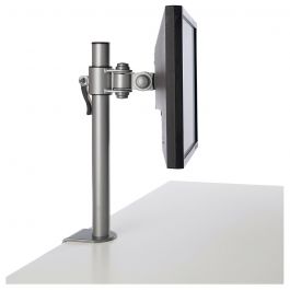 Pluto Flush Mount Monitor Arm | BFX Furniture