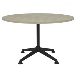 Modulus Round Meeting Table | BFX Furniture