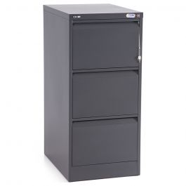 Core Filing Cabinet - 3 Drawer | BFX Furniture