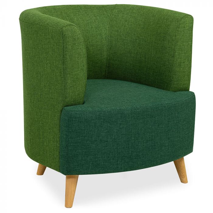 Bijou Single Visitor Lounge | BFX Furniture