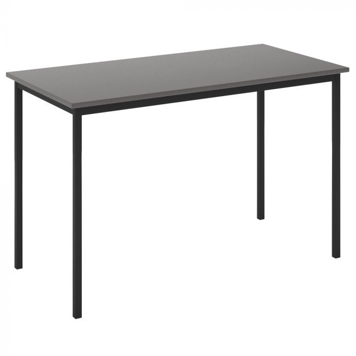 Bud Double Student Table | BFX Furniture