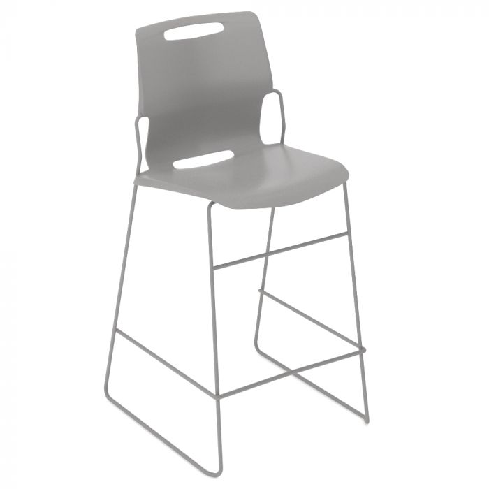 Castel Counter Height Stool | BFX Furniture