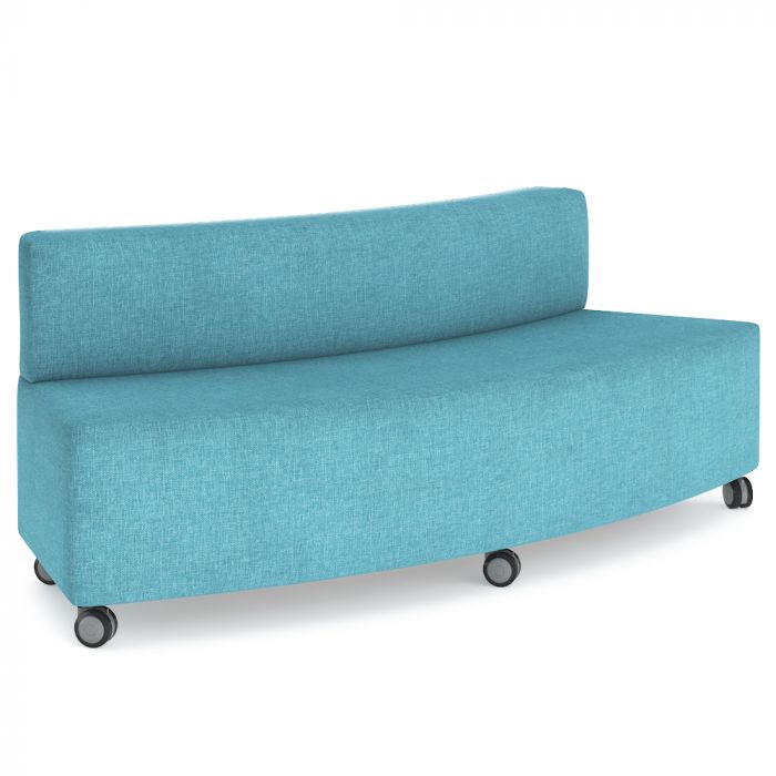 Cirkus Mobile Lounge Chair | BFX Furniture