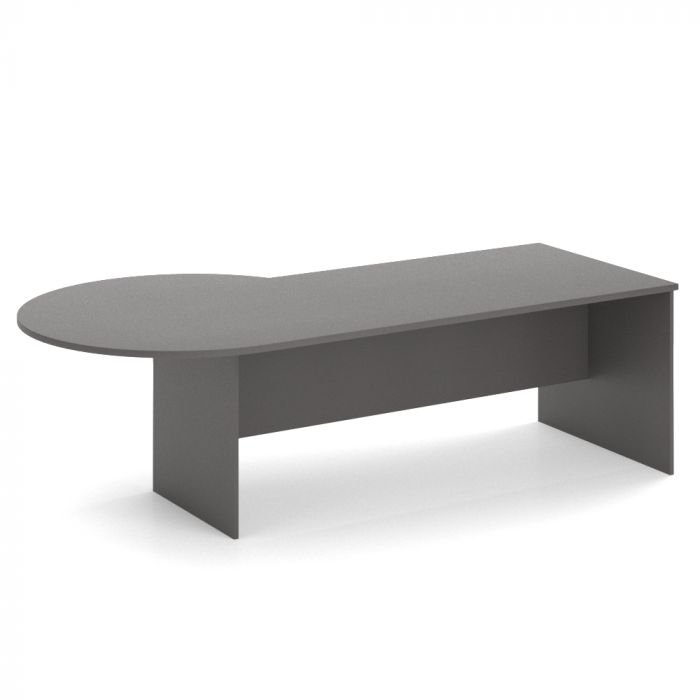 Commercial Conference Desk | BFX Furniture