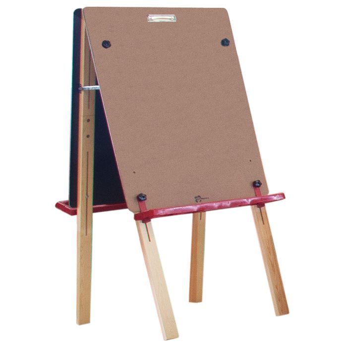 Double Sided Easel | BFX Furniture