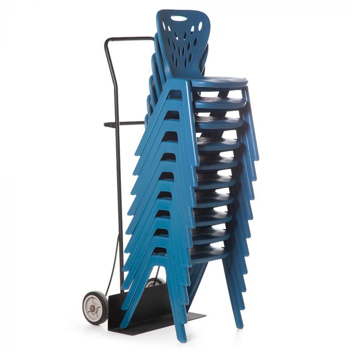 Universal Student Chair Trolley | BFX Furniture