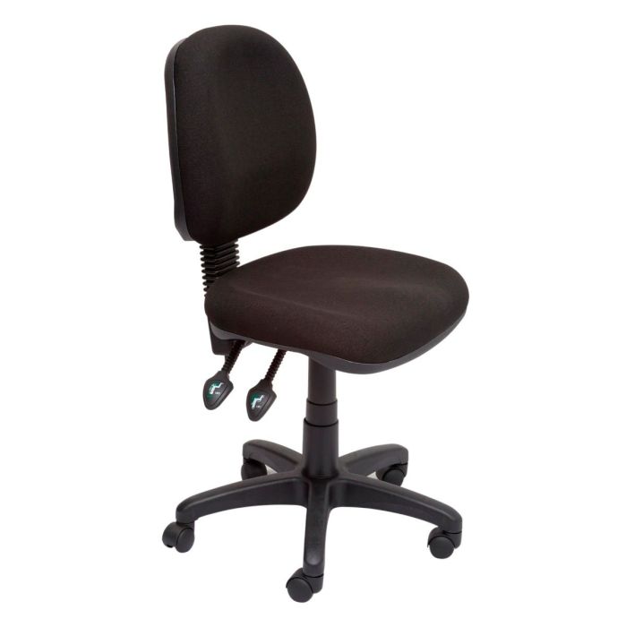 Core Medium Full Ergo Operator Chair | BFX Furniture