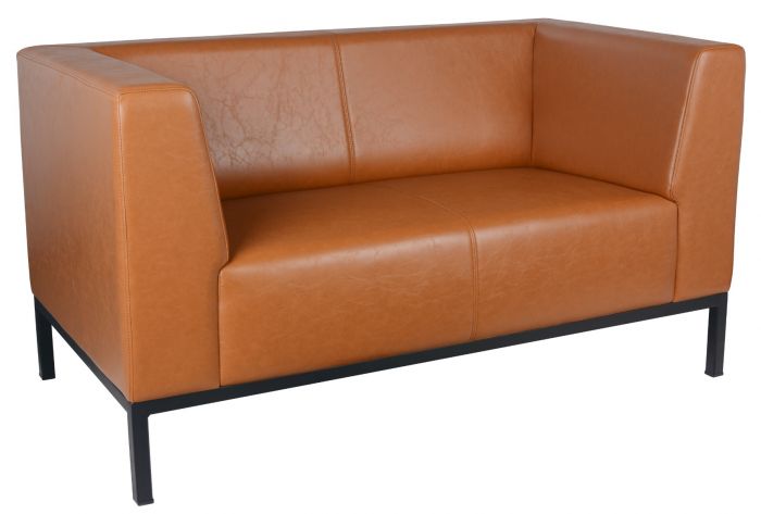 Eden Two Seater Lounge | BFX Furniture