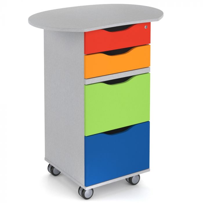 Kaboodle Teacher Station | BFX Furniture
