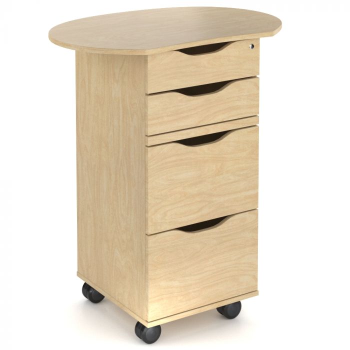 Kaboodle Doodle Teachers Station | BFX Furniture