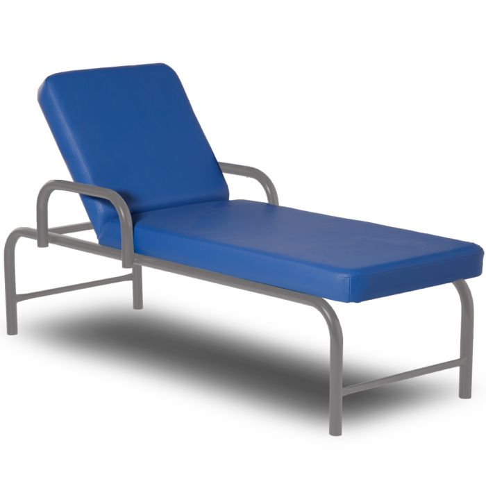 Sick Bay Bed - Steel | BFX Furniture