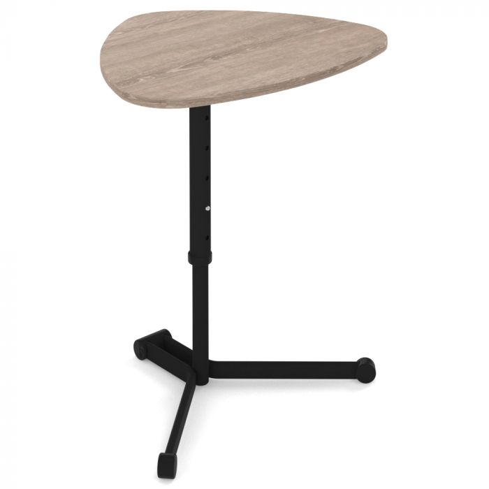 SmarTable Jotter Height Adjustable Student Table | BFX Furniture