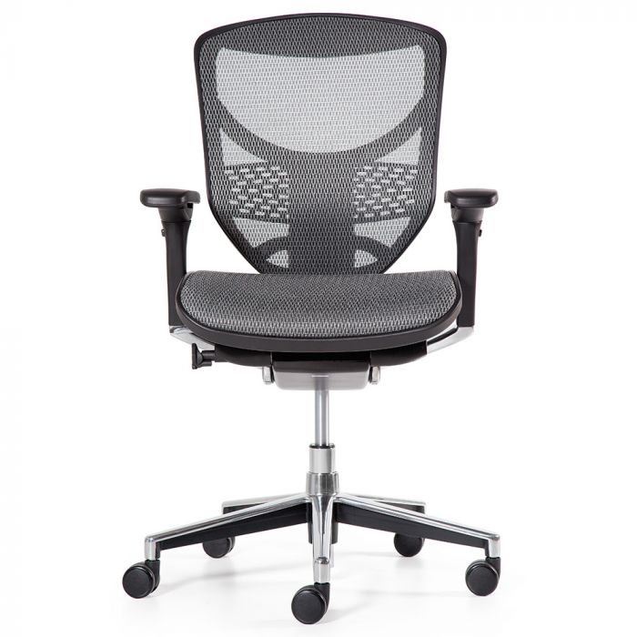 I-Mesh Managerial Chair