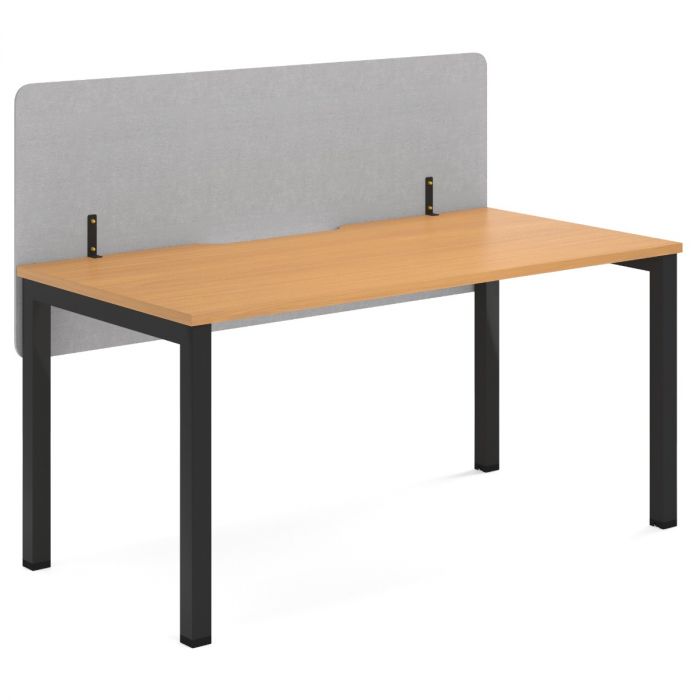 AudioArt Flyby Pinnable Screen - 18 mm Thick | BFX Furniture