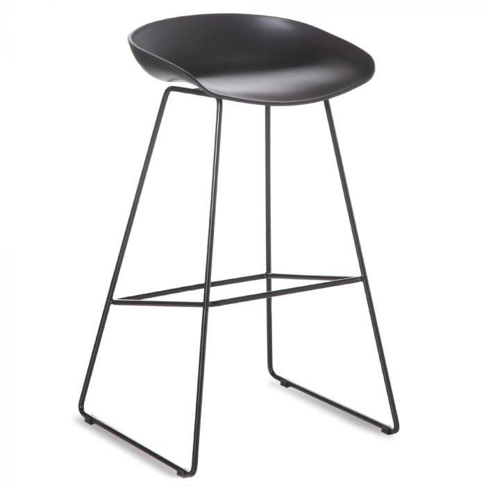 Tromso Bar Stool | BFX Furniture