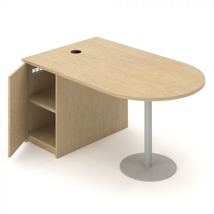 Unity Deluxe Collaboration Hub | BFX Furniture