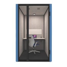 B. Quiet Acoustic Working Pod