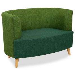 Bijou Double Visitor Lounge | BFX Furniture