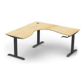 Boost Crank Corner Workstation