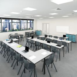 Core Secondary Single Classroom Package