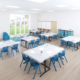Core Lower Primary Classroom Package