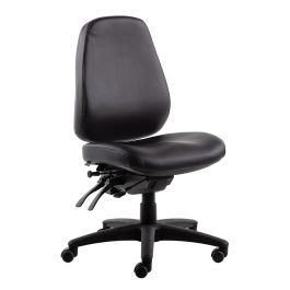 Luca Office Chair | BFX Furniture