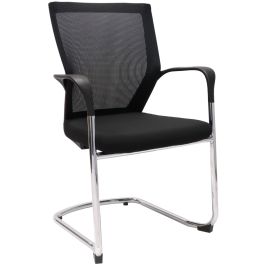Core Mesh Back Visitor Chair | BFX Furniture