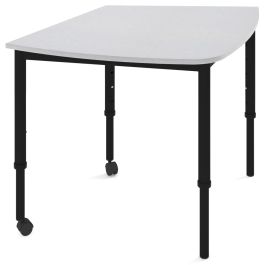 SmarTable Nexus Link Height Adjustable Student Table | BFX Furniture