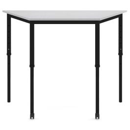 SmarTable Nexus Trap Height Adjustable Sit Stand Table