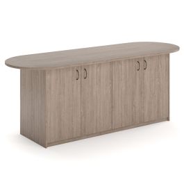 Resource Storage Bench | BFX Furniture